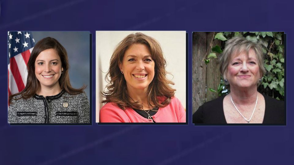 21st Congressional District Debate