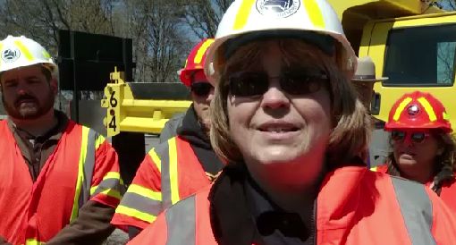 State Troopers Increase Enforcement on Thruway