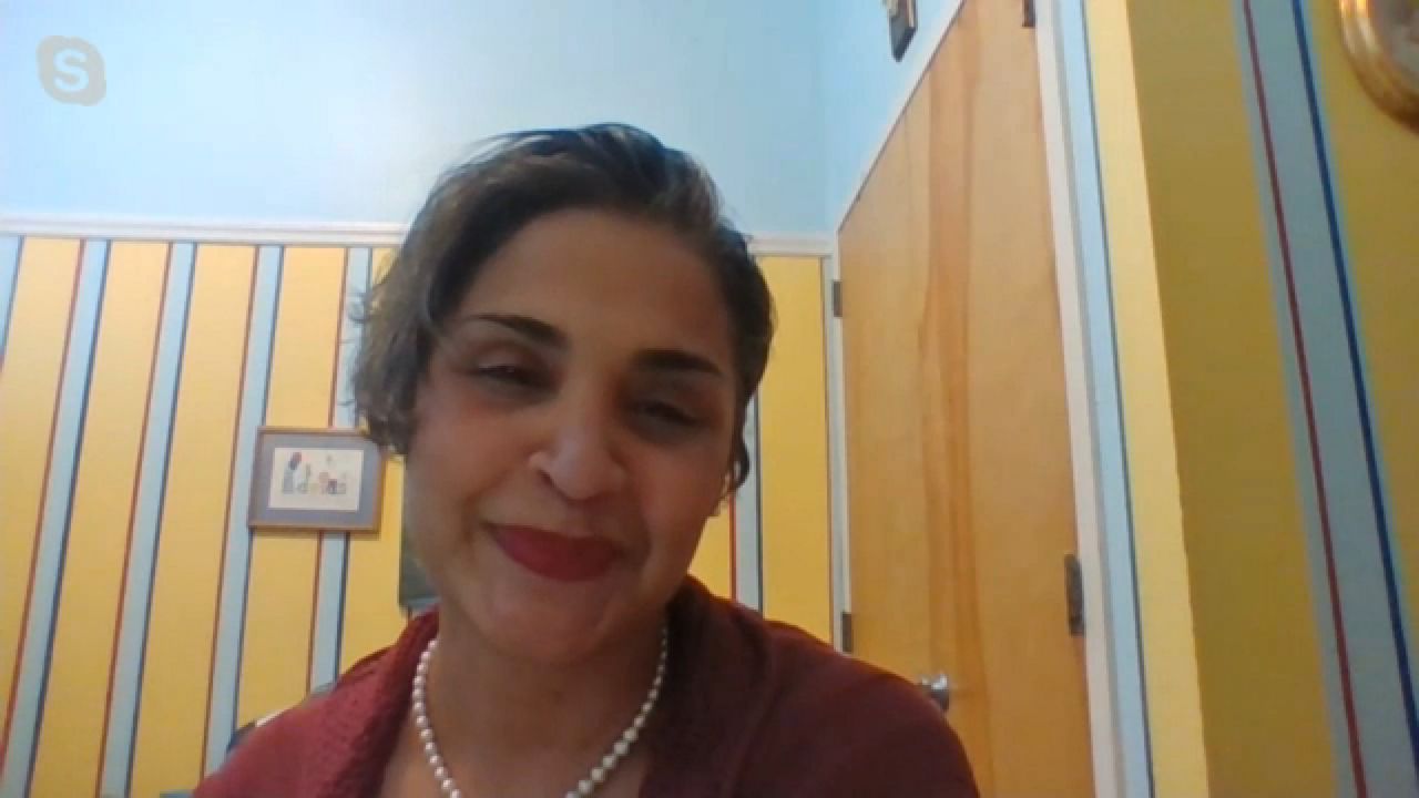 Diana Reyna: Latino New Yorkers must be heard in politics