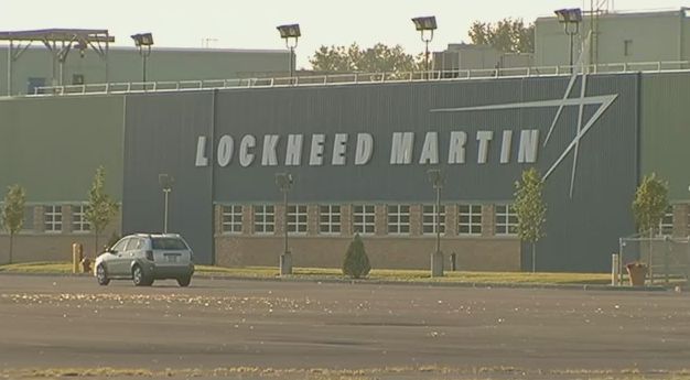 Lockheed Martin Designs New Radar System, Maintaining Employment