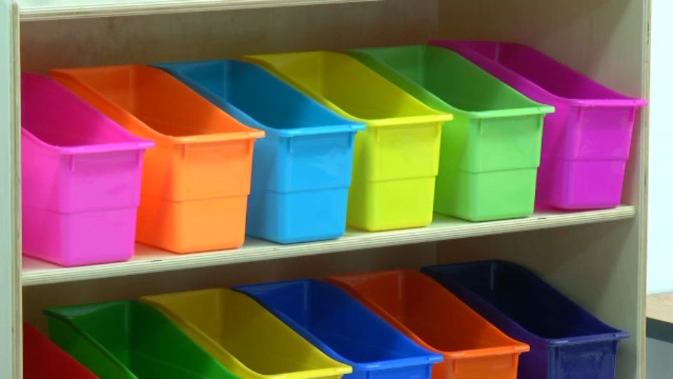 'Abilities First' Opens School in New Windsor