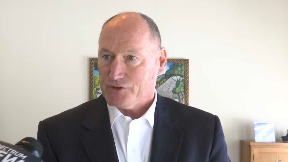 David Clegg Announces Run For Ulster County DA