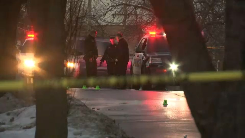 Victim of Poughkeepsie Shooting Dies