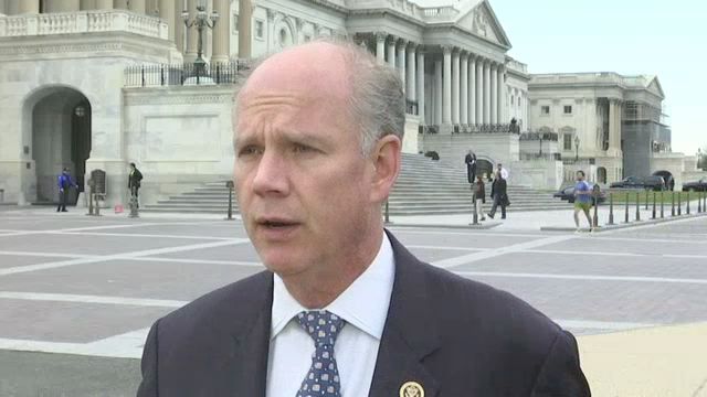 Exclusive: Staten Island Congressman Says Zadroga Act Will Be ...