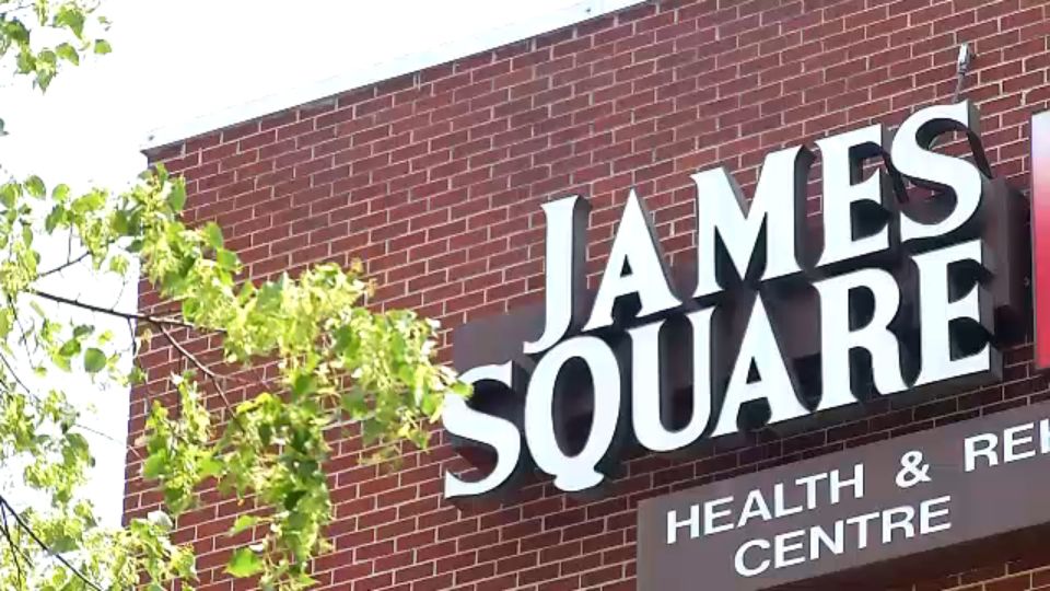 James Square Settlement Approved
