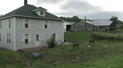 Norwich Flooding Forces Some Residents to Evacuate Their Homes