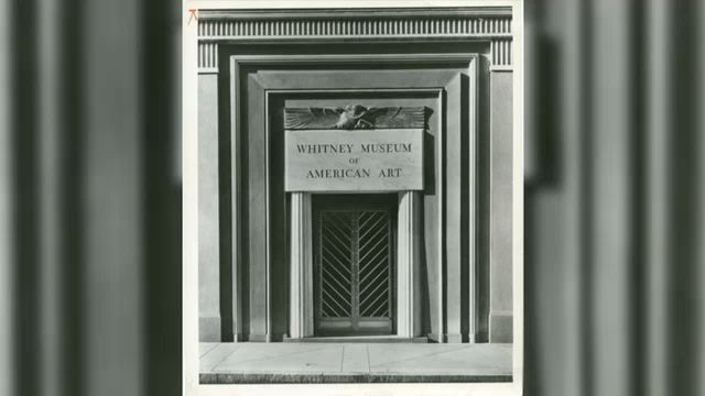 The New Whitney: A Look Back