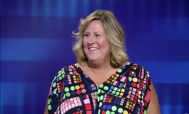 New York Comedy Festival: Bridget Everett a Singer Who Is Funny