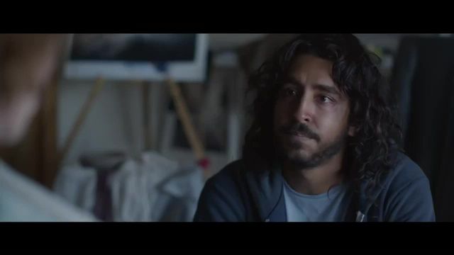 Movie Review: 'Lion'