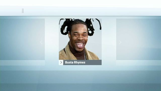 Rapper Busta Rhymes Arrested for Alleged Assault of Gym Employee