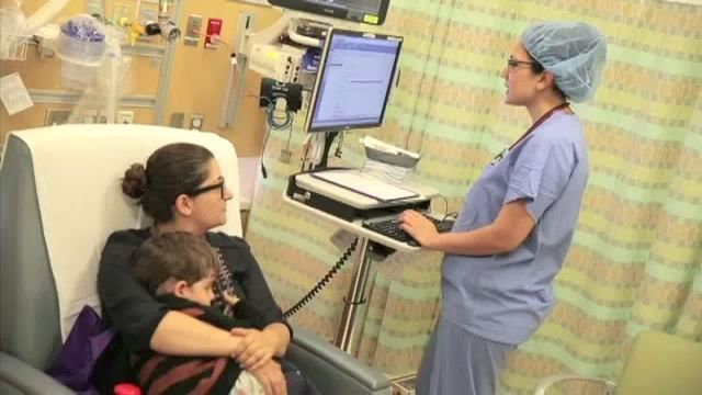 Auditory Brainstem Implant Brings New Hope for Children with Hearing ...