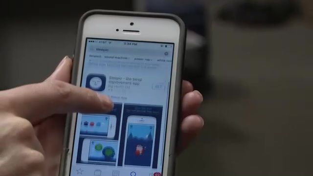 How Turning Off Your Phone at Night Can Help Prevent Insomnia