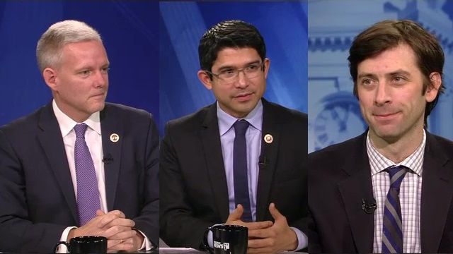 NY1 Online: Connected Neighborhoods