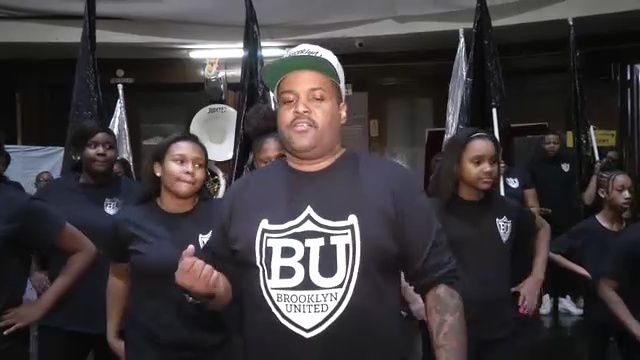 NYer of the Week: Ty Brown Drums Up Love of Music and Arts in Young ...