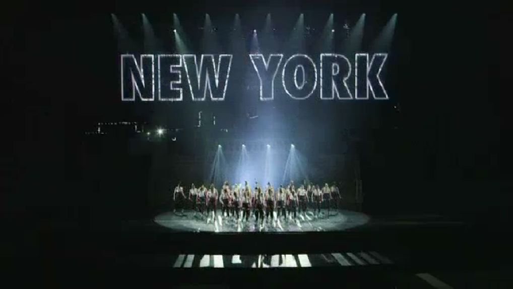 Theater Review: ‘New York Spring Spectacular’