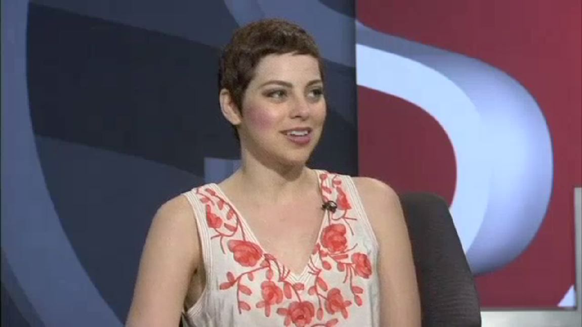 'Spring Awakening' Star Krysta Rodriguez Opens Up About Breast Cancer ...