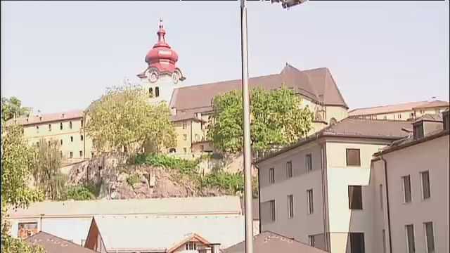 Examining What 'The Sound of Music' Means to City Where It Was Set