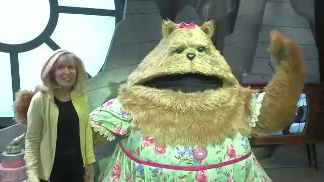 Pip's Island Interactive Play Experience Takes Families on an Immersive ...