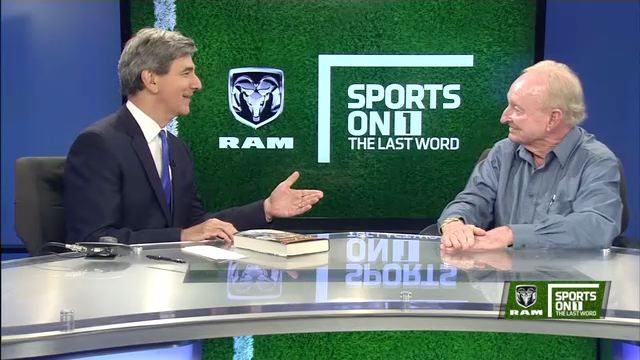 Tennis Legend Rod Laver Reflects on Evolution of the Game in New ...