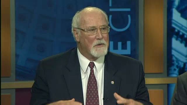 Former Queens Councilman Tom Ognibene Dies