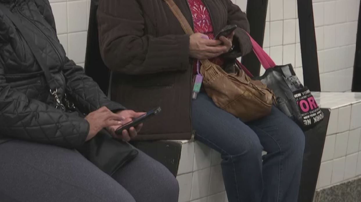 MTA Lights Up Wireless Service at Dozens of Additional Stations