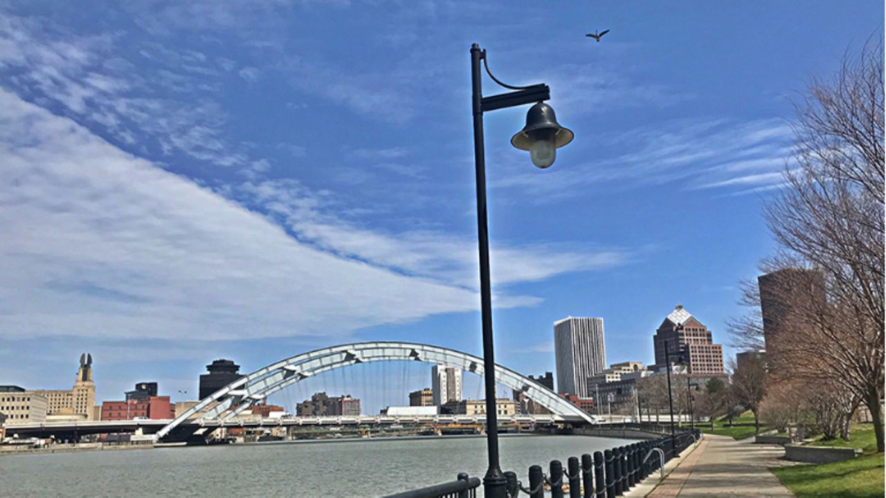 Cooler pattern settling into Rochester and the Finger Lakes