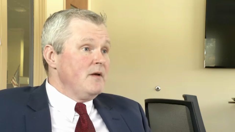 Greece Bomb Plot Suspect's Attorney Speaks Out