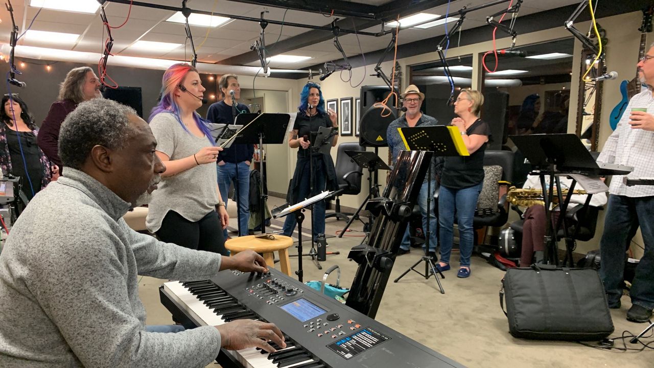 'Jesus Christ Superstar' live on stage Saturday in Rochester