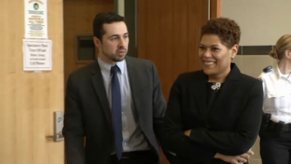 leticia astacio trial rochester verdict former judge probation ...