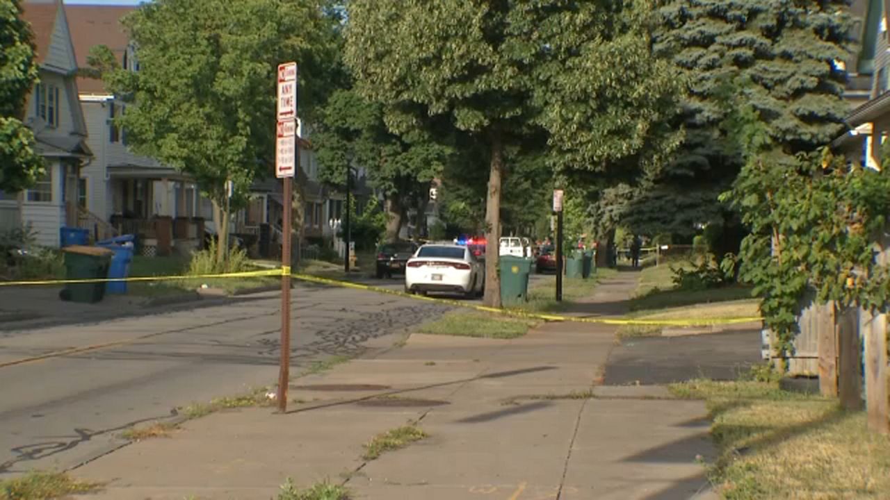Rochester Police Investigating Fatal Shooting on Lux Street