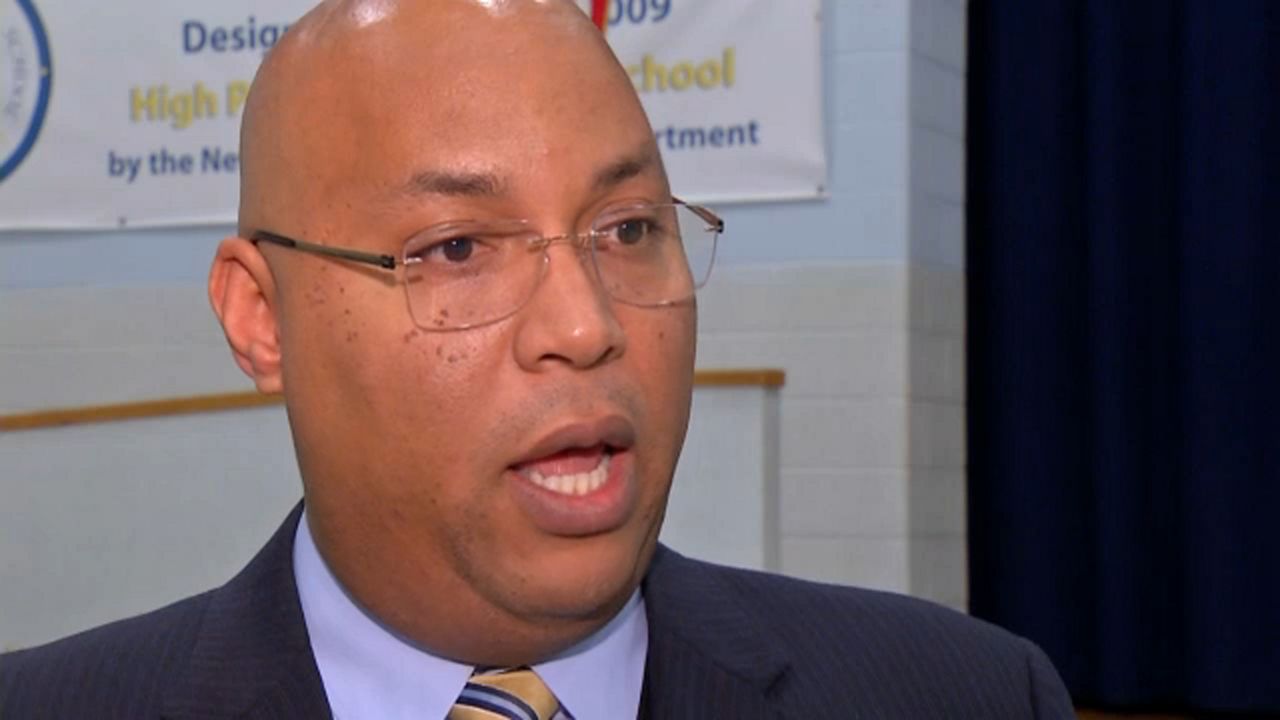 Wayne Central Schools Superintendent To Resign