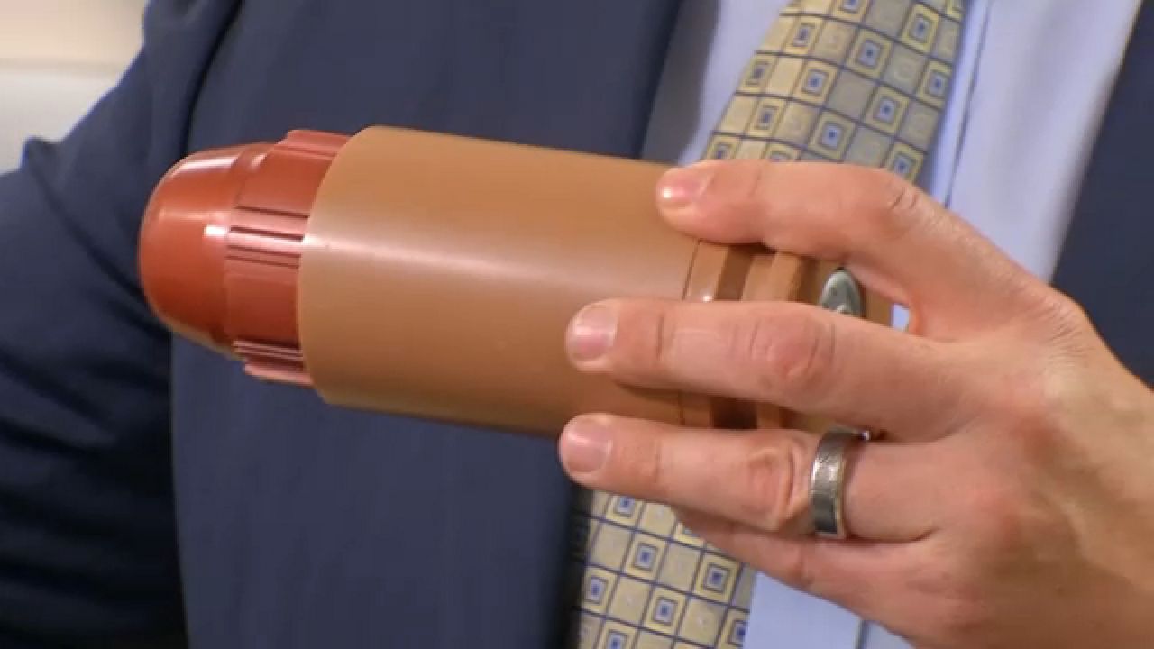 What is ammunition microstamping? Monroe Crime Lab explains