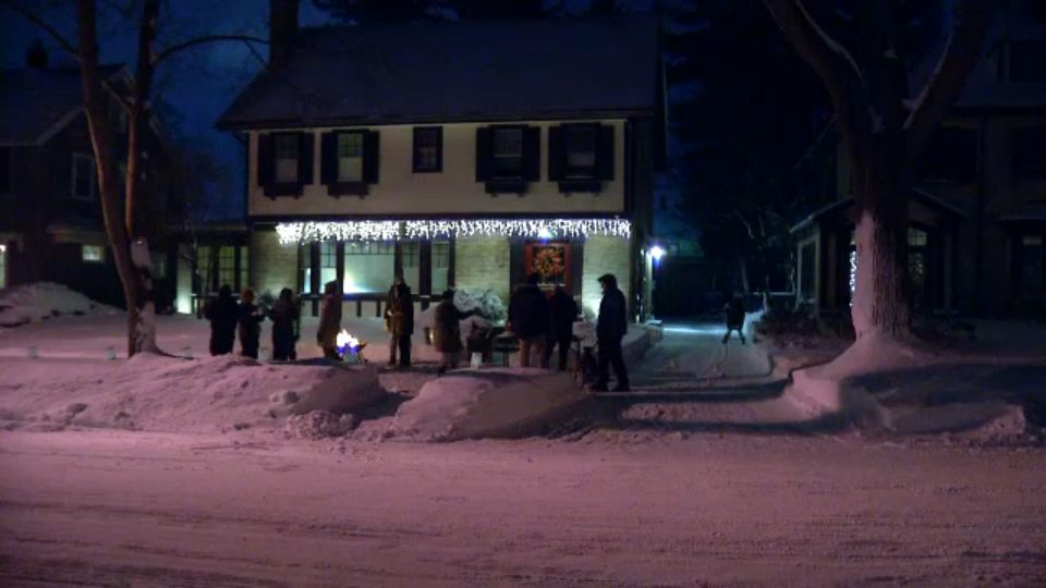 19th Ward Celebrates MLK and Cultural Differences