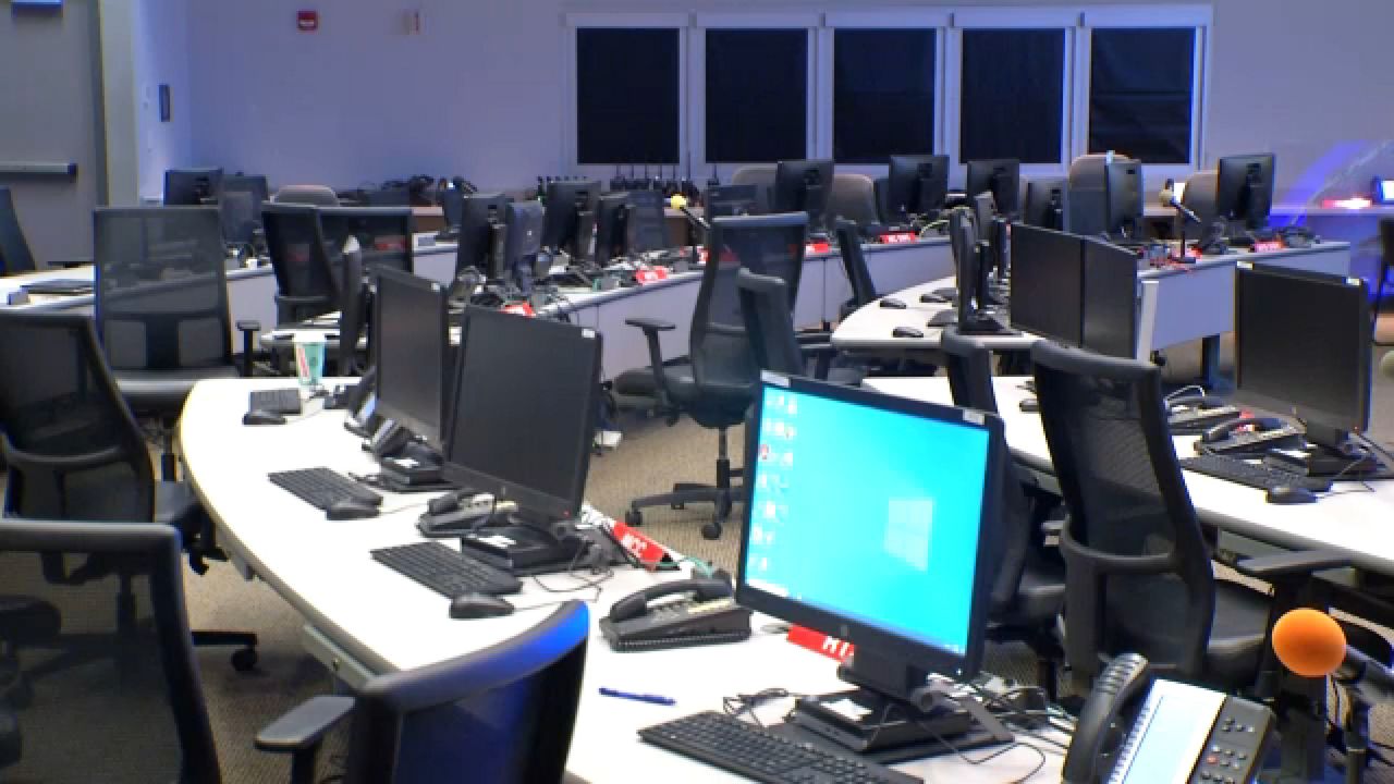 Monroe County activates Emergency Operations Center
