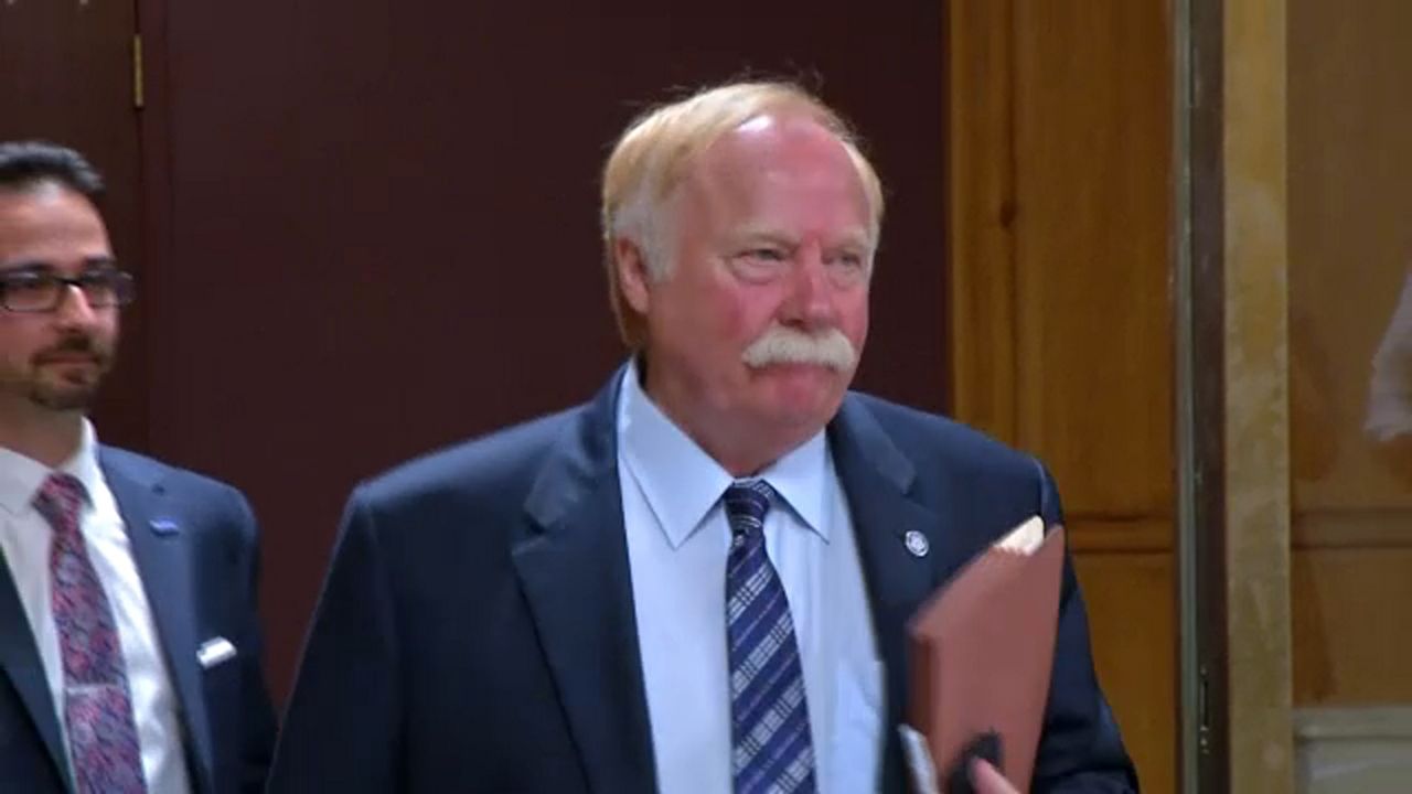 Rochester City School District's Lawsuit Heads to Court
