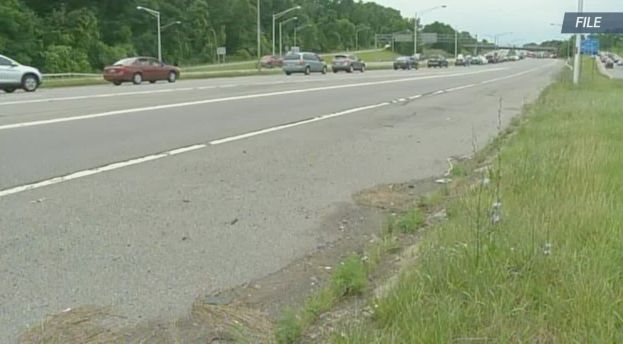 Construction Underway on Route 104 Project