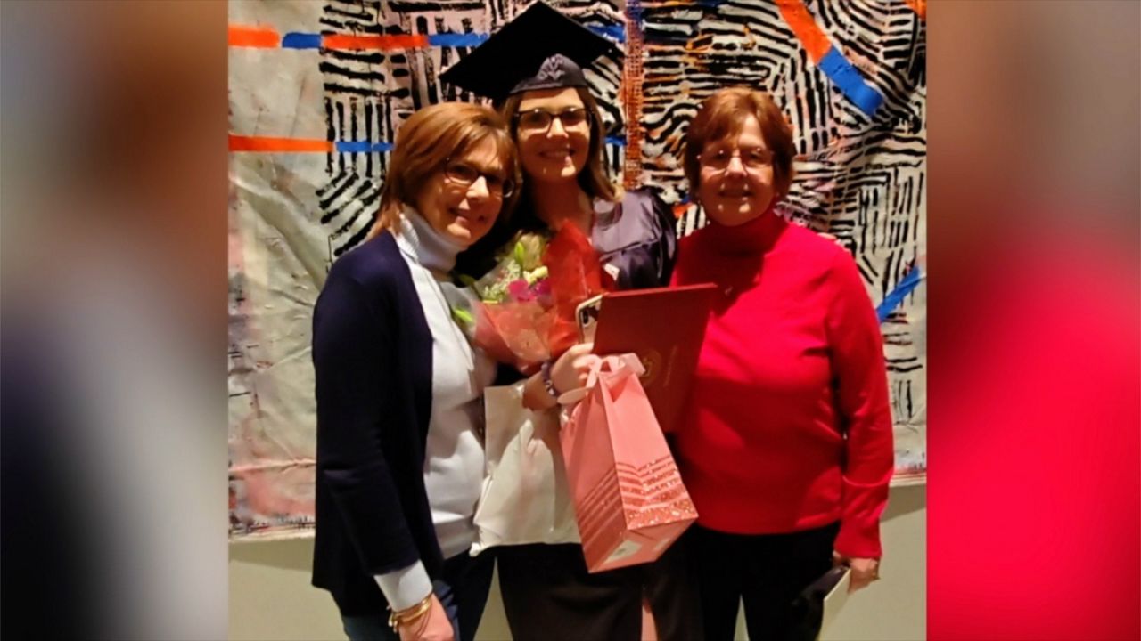4 Generations of Nurses Answer Call at Same Batavia Hospital