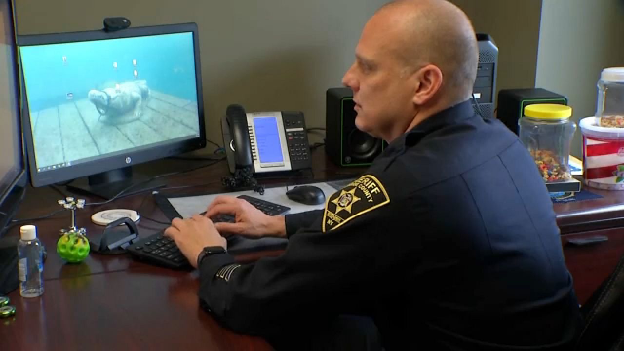 PGA Championship security plan