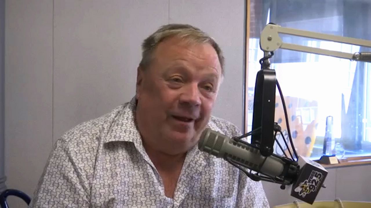 Veteran Rochester Broadcaster Steve Hausmann Signs Off His Radio ...