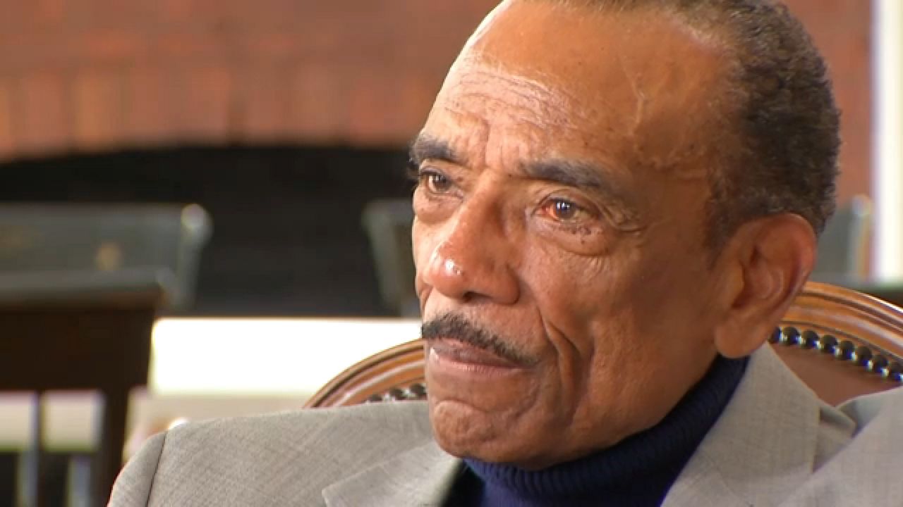 Rev. Lewis Stewart retiring as president of UCLM