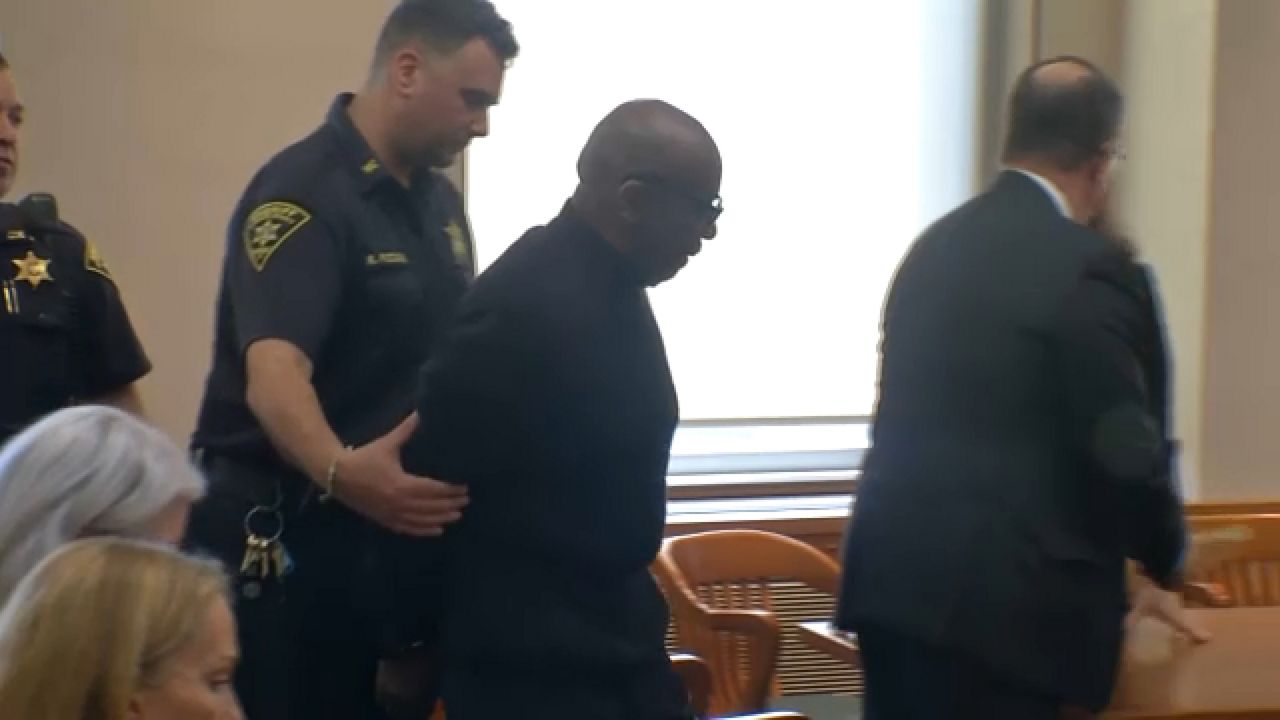 Timothy Williams found guilty of murder