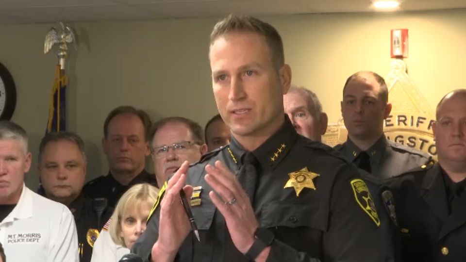 Area law enforcement oppose legal recreational marijuana