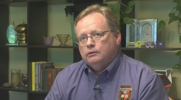 Trauma Expert Shares Advice after Dallas