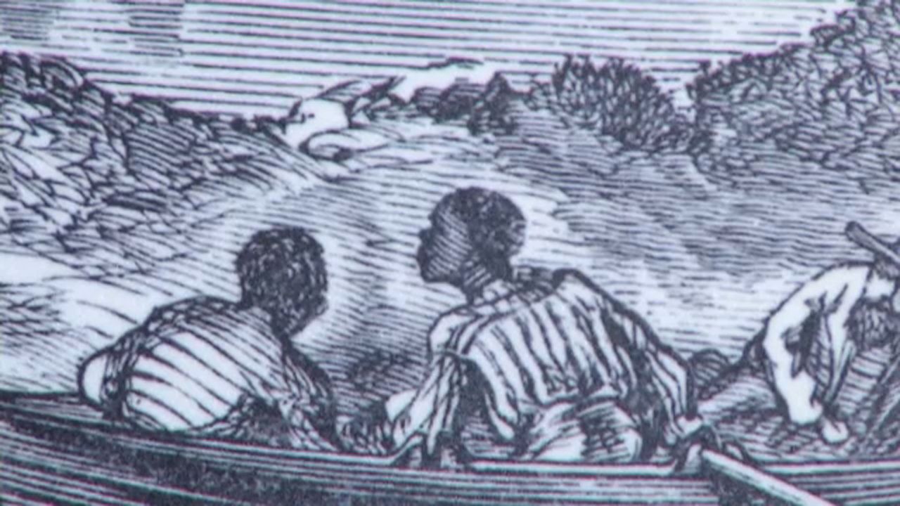 Rochester's Underground Railroad System Protected Freedom Seekers