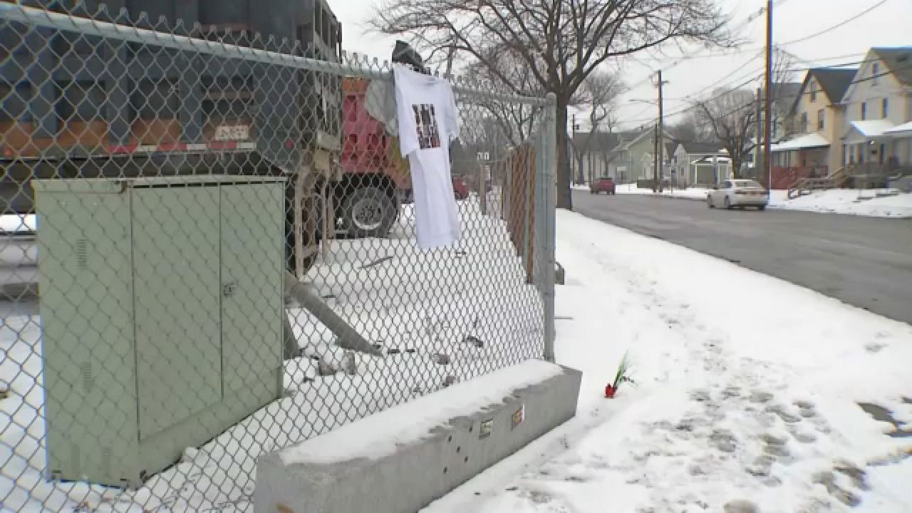 Rochester reaction to death following AMR incident