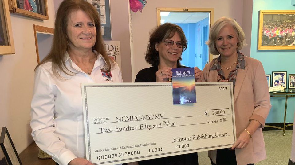 Sauquoit Teacher Pays Tribute to Sara Anne Wood