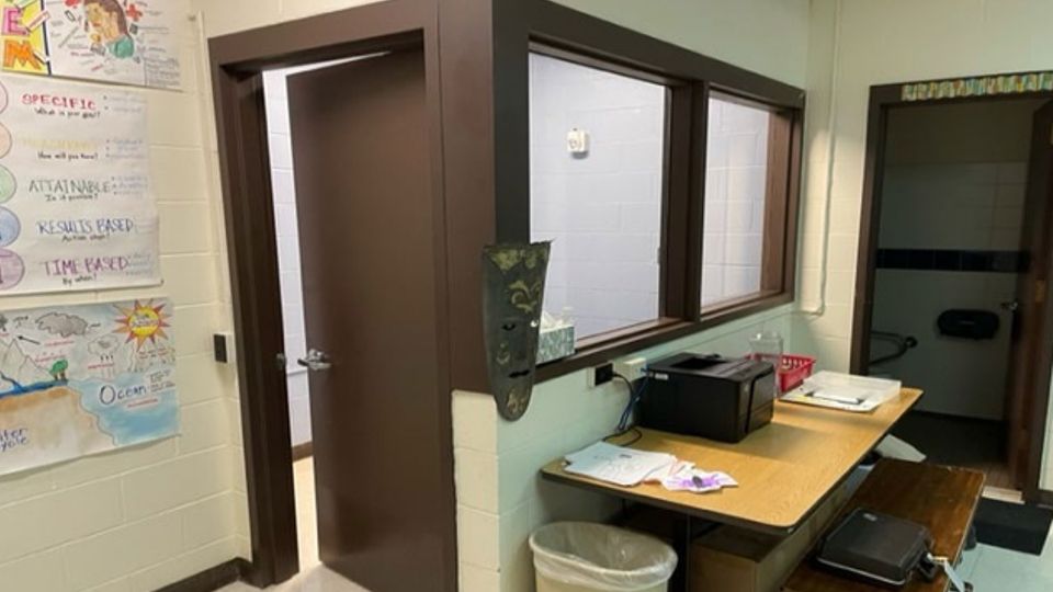 WNY child psychologist weighs in on time out rooms