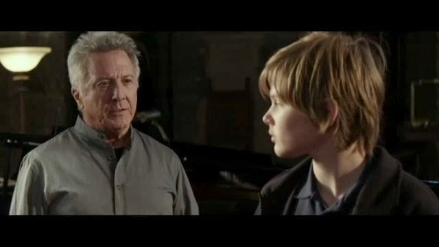 Movie Review: ‘Boychoir’