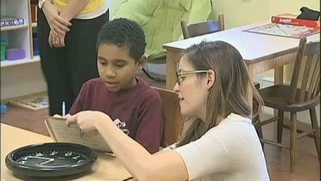 Fit Kids: How Choice of Words Affects Children