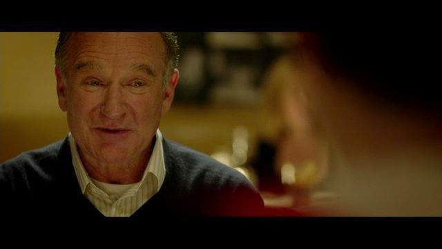 Movie Review: ‘Boulevard’